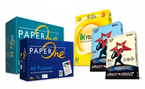 L & L Sationery – Office & Stationery Supplies