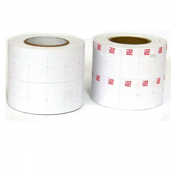 Price Label Roll – L & L Sationery