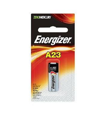 Energizer A23 – L & L Sationery