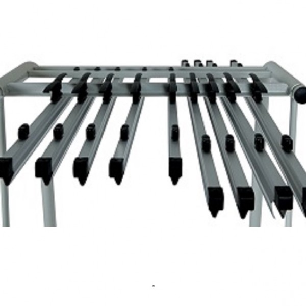 Plan Hangers Stand (FRONT LOADING) – L & L Sationery