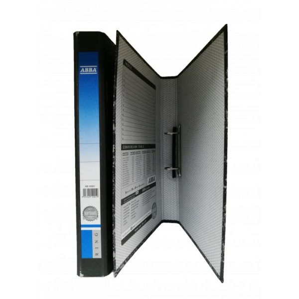 File & Holder – L & L Sationery