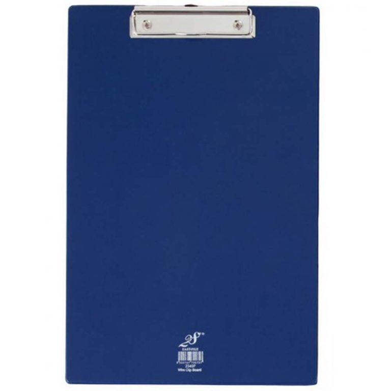 File & Holder – L & L Sationery